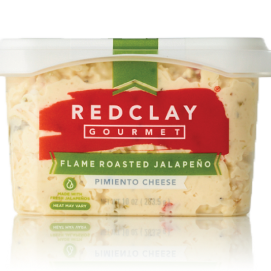 Pimiento Cheese – Red Clay Gourmet